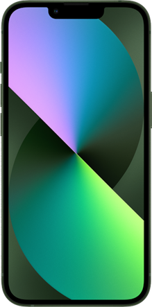 Apple,Color-green Phones from AT&T