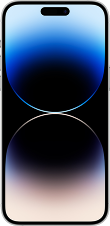 Silver Phones & Cell Phones - AT&T