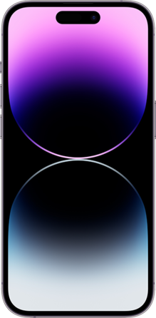 Purple Phones & Cell Phones - AT&T