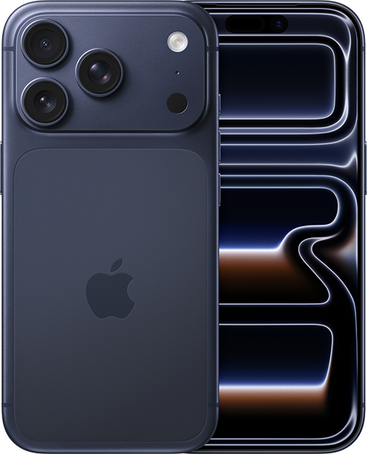 Buy New iPhone 17 Pro | Price, Colors and Plans | AT&T