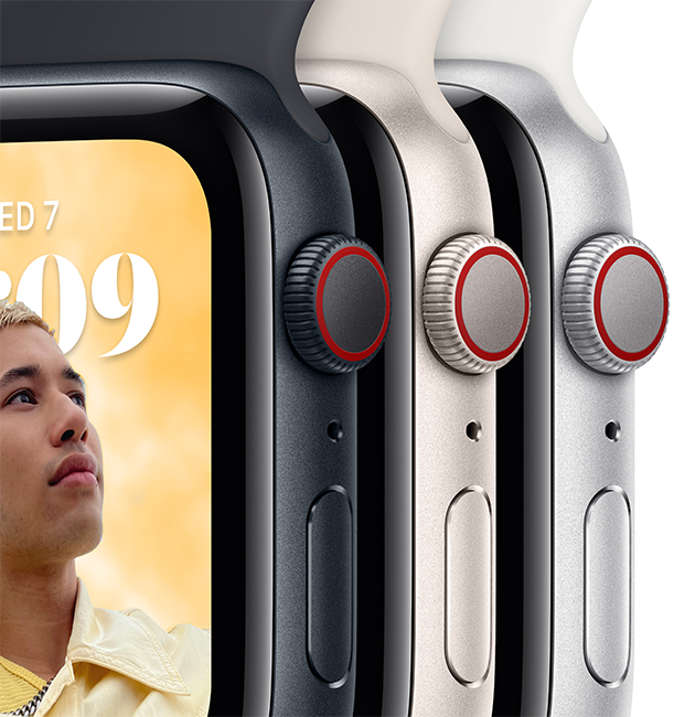 Apple Watch SE 40mm: Features, Specs, Price, & Colors