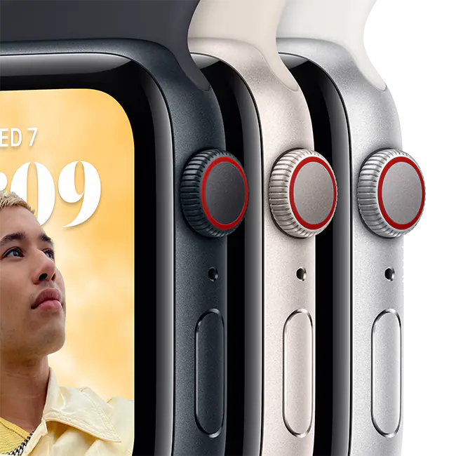 Apple Watch SE De 44 Mm 2 Gen Precio Funcionalidades Apple Watch SE De 44 Mm 2 Gen Precio Funcionalidades
