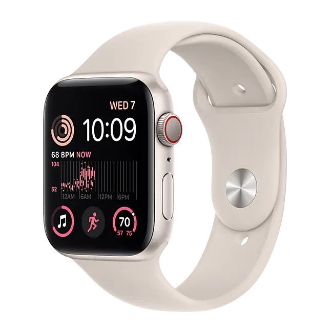 Apple Watch SE 44mm 2nd Gen Price Features Specs Deals Apple Watch SE 44mm 2nd Gen Price Features Specs Deals