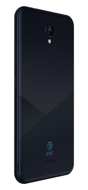 AT&T Fusion Z – Colors, Features & Reviews - AT&T