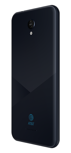 AT&T Fusion Z – Colors, Features & Reviews - AT&T