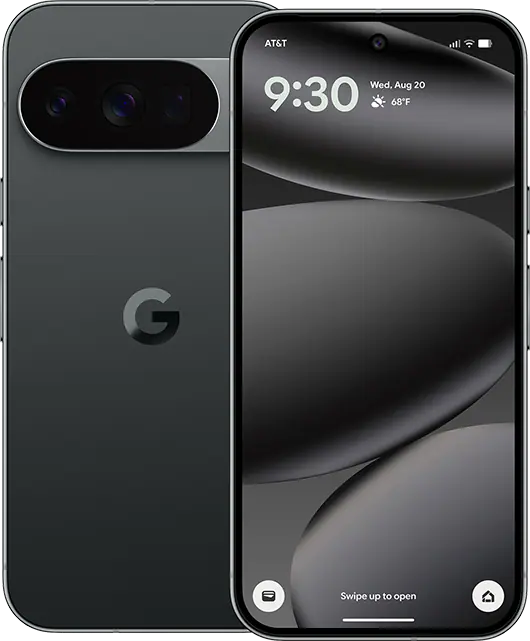 Google Pixel 7 Pro Vs Google Pixel 10 Pro AT T