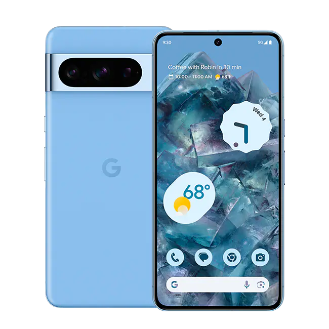 Google Pixel 8 Pro Price Specs Reviews AT T