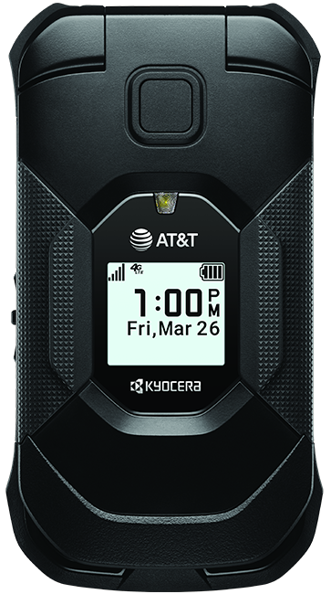 Kyocera DuraXE Epic (Non-Camera) 16 GB in [[color ]] - AT&T
