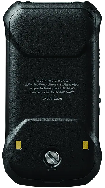 Kyocera DuraXE Epic (Non-Camera) 16 GB in [[color ]] - AT&T