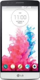 Lg G3 Phone White