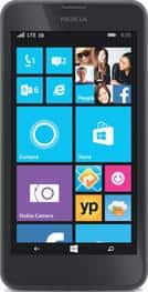 Nokia Lumia 635 Matte Black [[capacity]] from AT&T