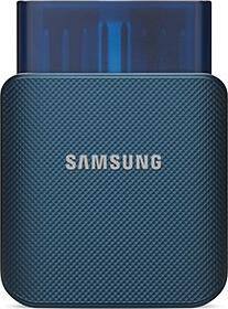 Samsung Connect auto Dark Blue 4 GB from AT&T