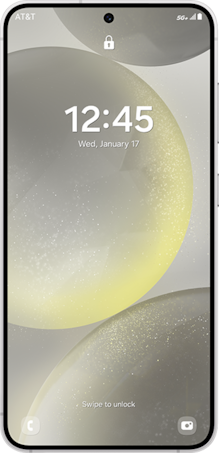 Samsung, Color-gray Phones from AT&T