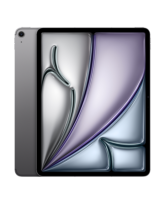 Apple iPad Air 13-inch (2024): Price, Specs, Reviews & Deals