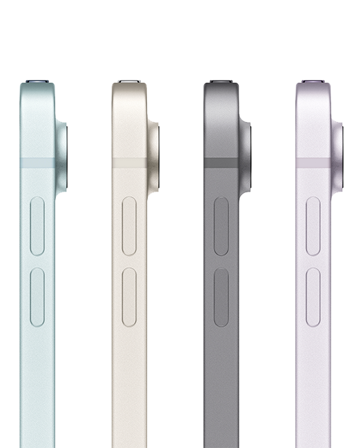 Apple iPad Air 13-inch (2024): Price, Specs, Reviews & Deals