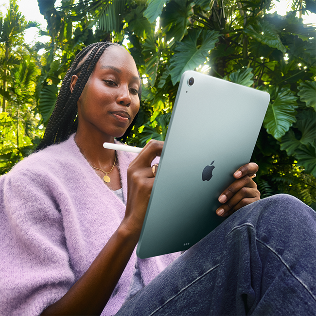 Apple IPad Air 13 inch M3 Price Specs Colors Reviews AT T