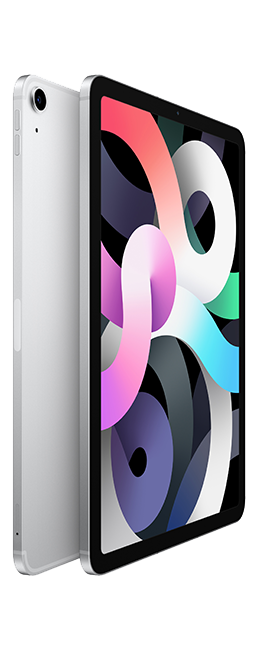 Ipad Air Transparent Png