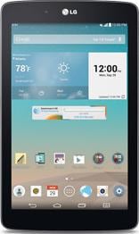 LG G Pad 7.0 LTE Titan Gray [[capacity]] from AT&T