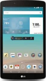 LG G Pad F 8.0 Titan Silver 16 GB from AT&T