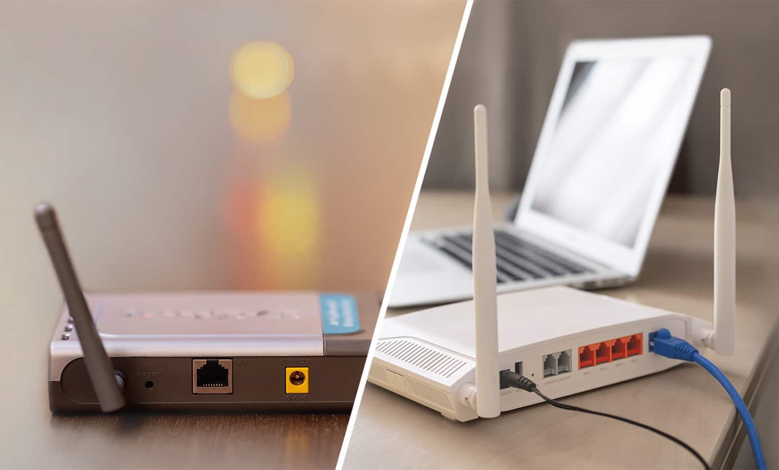 Modem Vs Router GL.iNet Routers And Gateways Selection GL.iNet