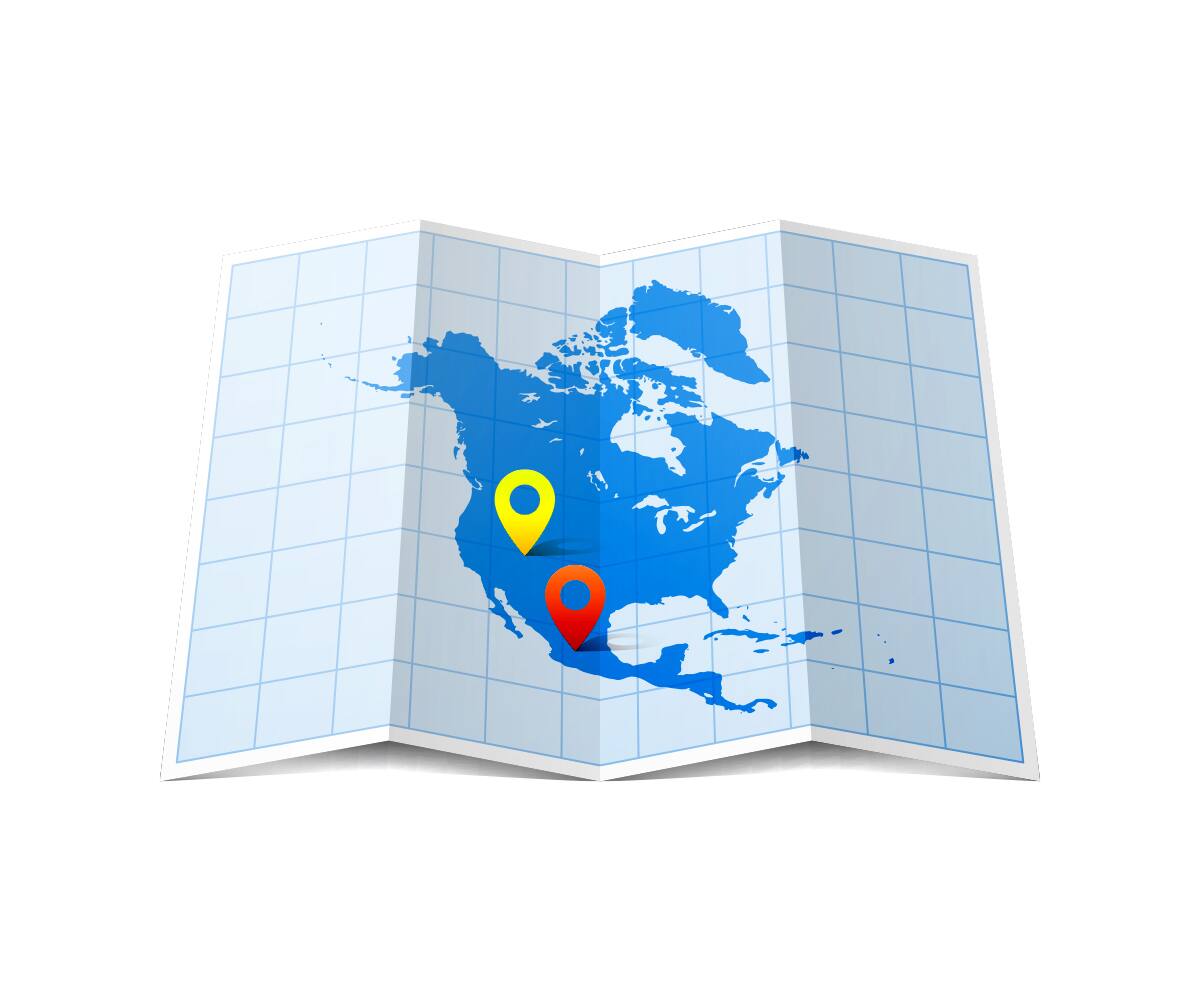 Unlimited Data Without Borders & Roaming Fees - AT&T