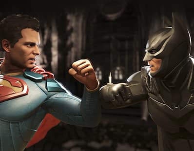 Warner Media Games - AT&T