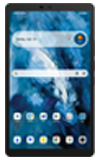 TCL Tab 8 NXTPAPER 5G (8189R) - Keyboard & Typing - AT&T