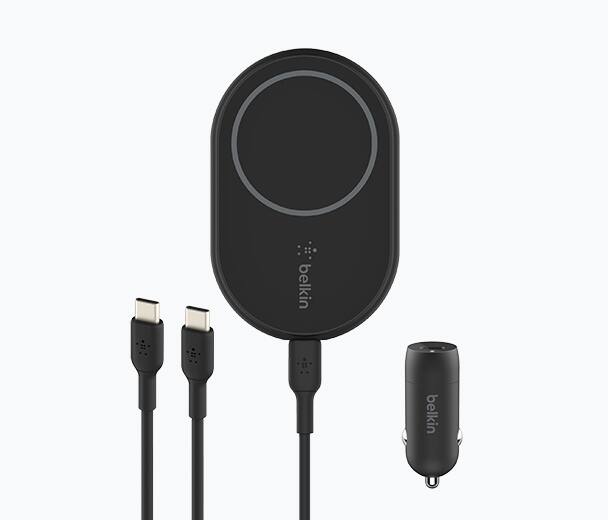 Get 25% off Belkin
