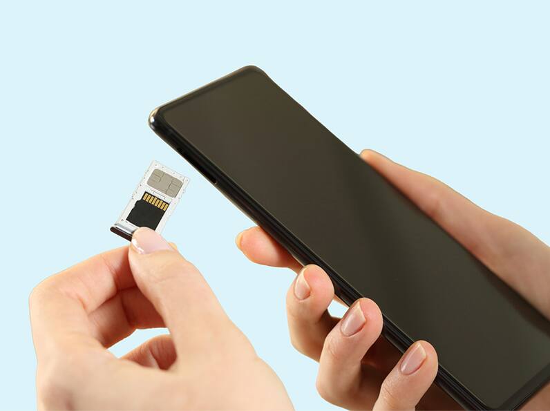 Learn More About AT&T Wireless | AT&T Wireless