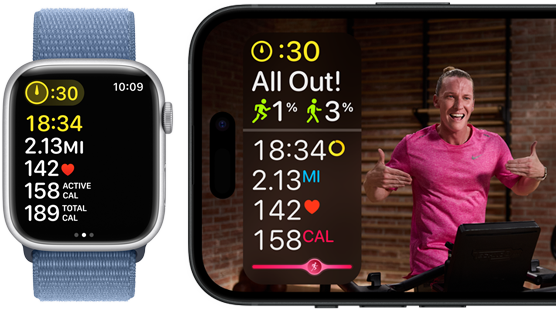 Apple Watch Ultra 2 – New Features & Specs | AT&T