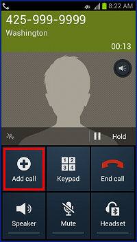 Call Waiting: Call Waiting Tone Android